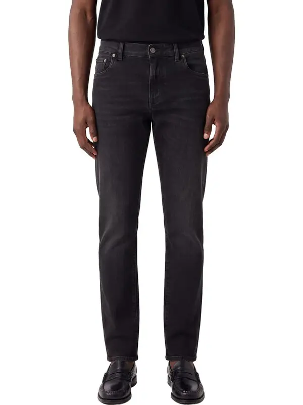 Dolce & Gabbana Jeans - Black