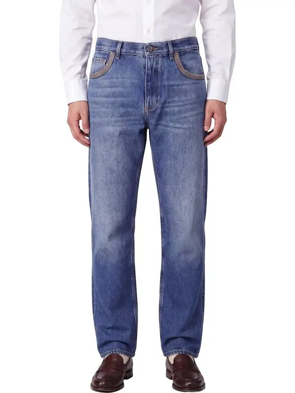 Etro Jeans - Blue