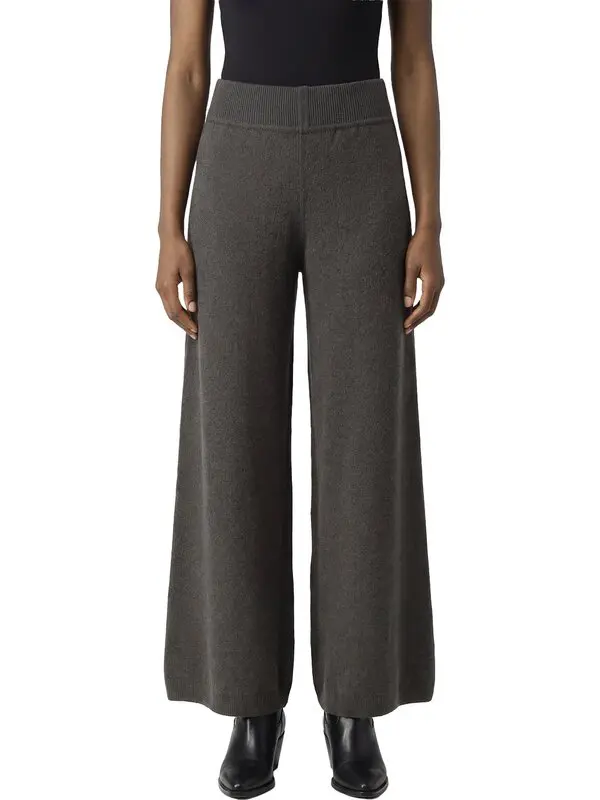 Rick Owens Pants - Grey