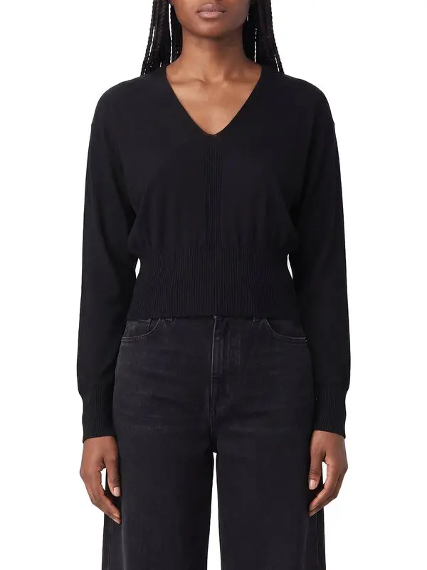Rick Owens Top - Black