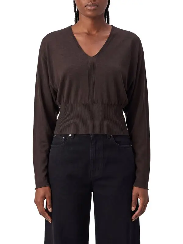 Rick Owens Top - Brown