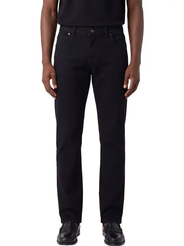 Dolce & Gabbana Pants - Black