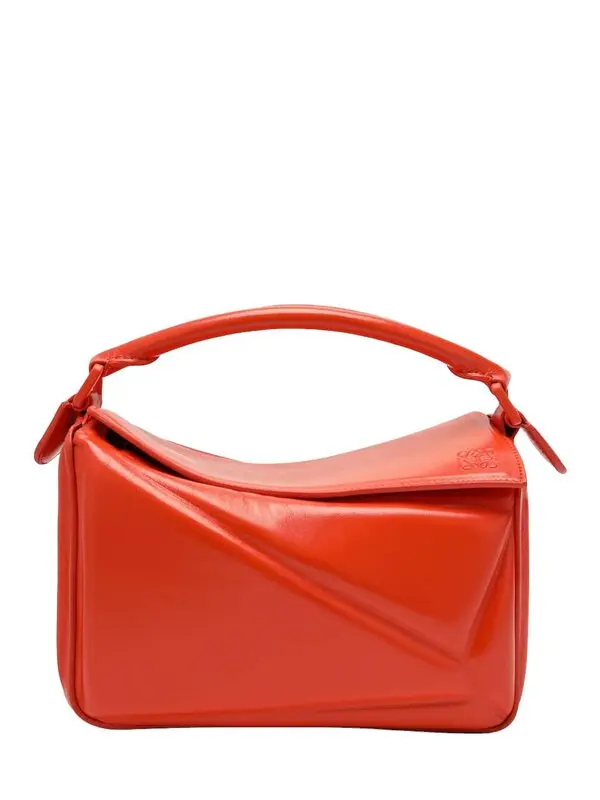 Loewe Handbag - Orange