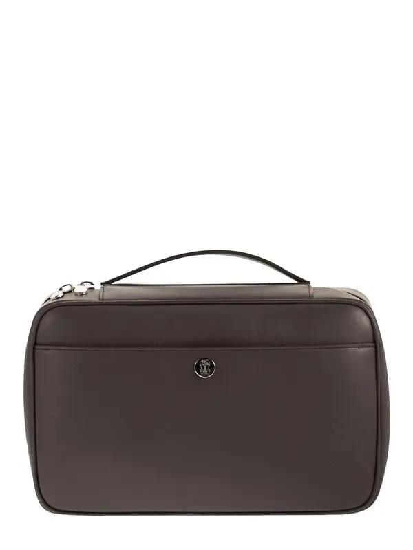 Brunello Cucinelli Bag - Dark