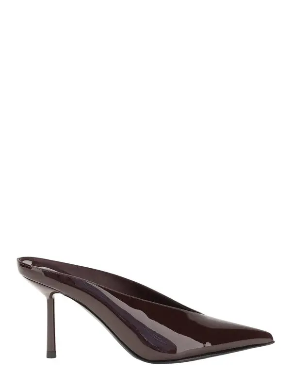 LE SILLA High Heel Shoes - Cherry