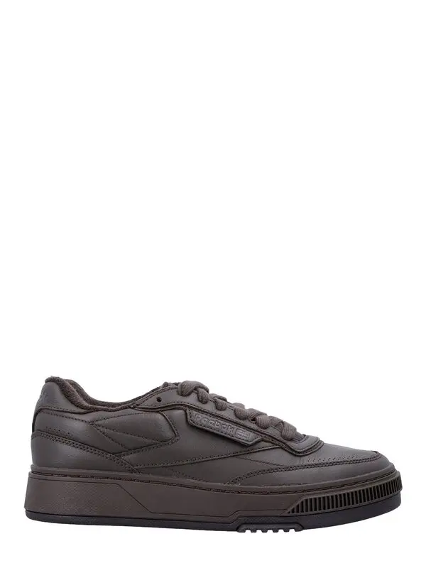 REEBOK Sneakers - Brown