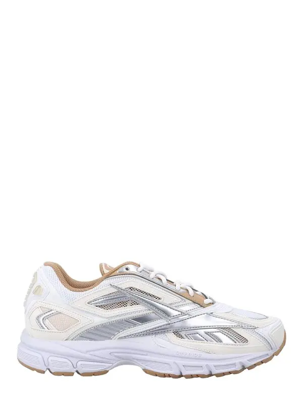 REEBOK Sneakers - Silver
