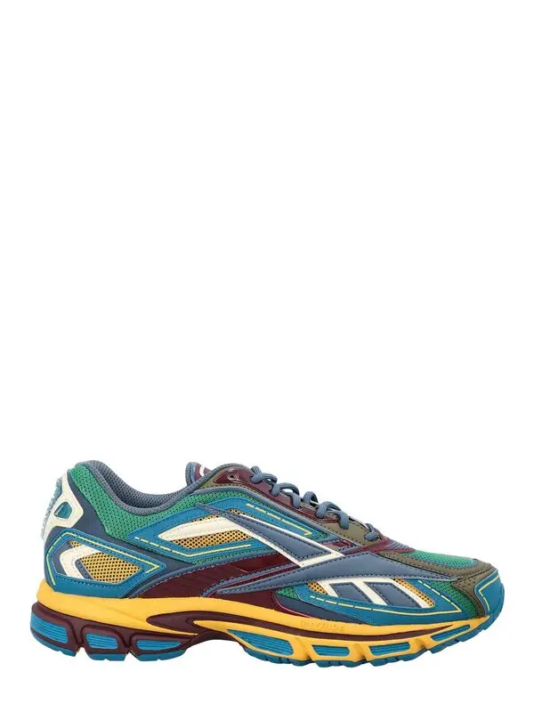 REEBOK Sneakers - Green