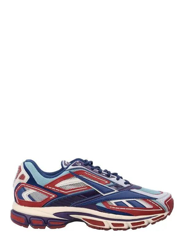 REEBOK Sneakers - Red