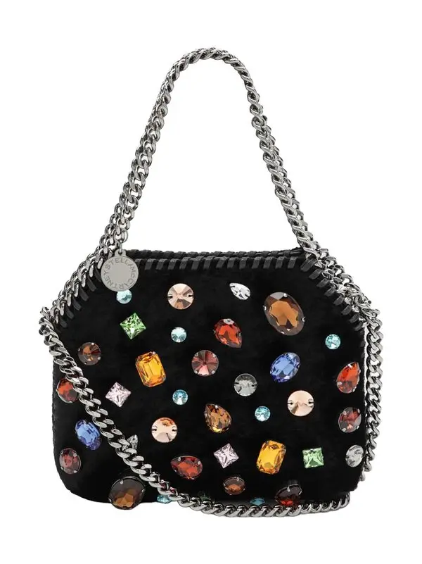 Stella McCartney Handbag - Black