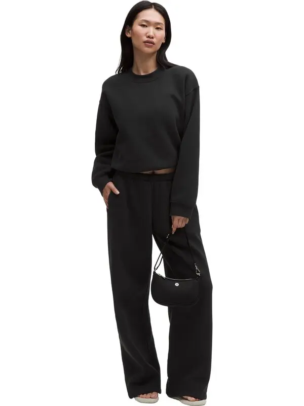 Lululemon Steady State Superloft Pant - Black