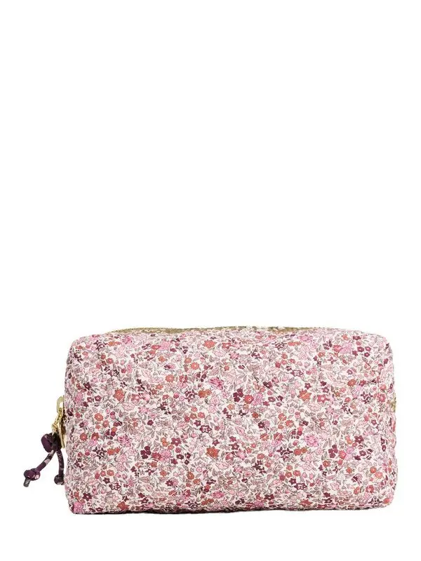Stoney Clover Lane Small T-seam Pouch - Ava