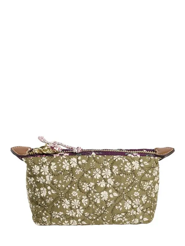 Stoney Clover Lane Pouchette 01 - Capel
