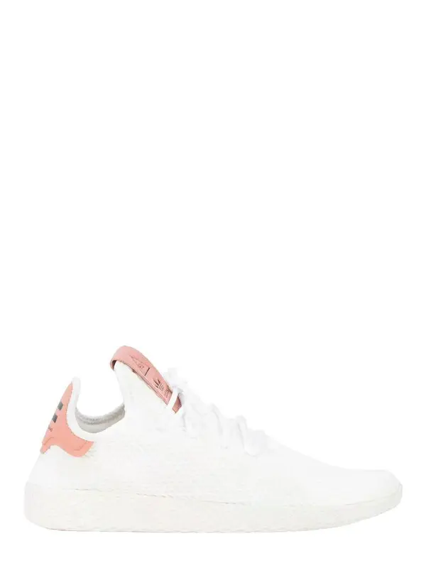 Adidas Pharrell Williams Tennis Hu Sneakers - White