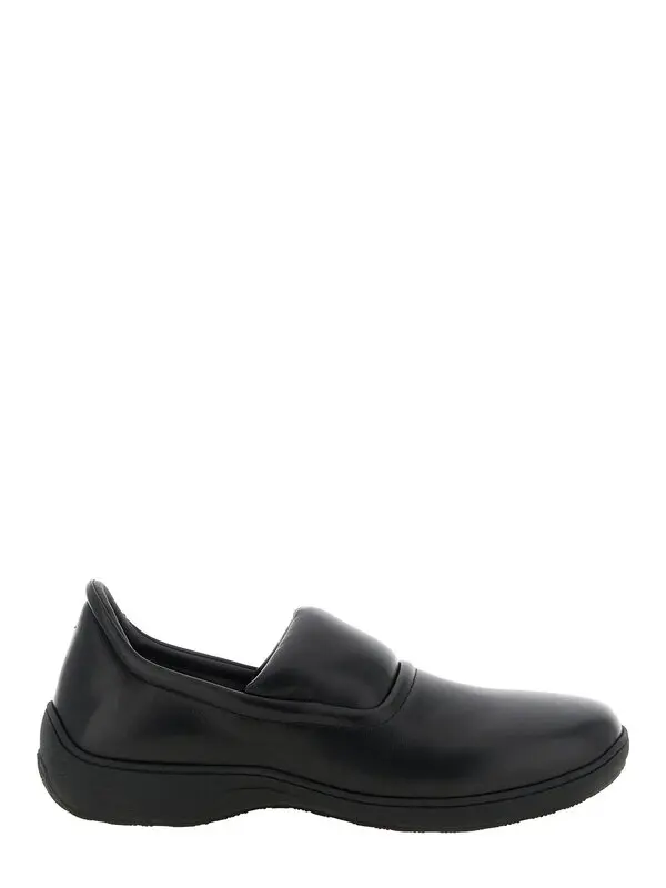 KIKO KOSTADINOV Laan Loafer - Black