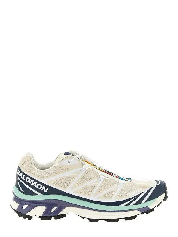SALOMON Sneakers With Quicklace System - Multi