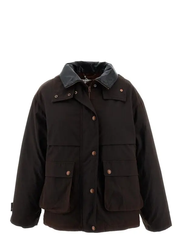 Acne Studios Jackets - Multicolor