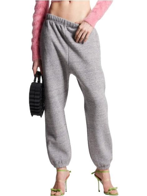 Dsquared2 Logo-print Cotton Track Pants - Gray