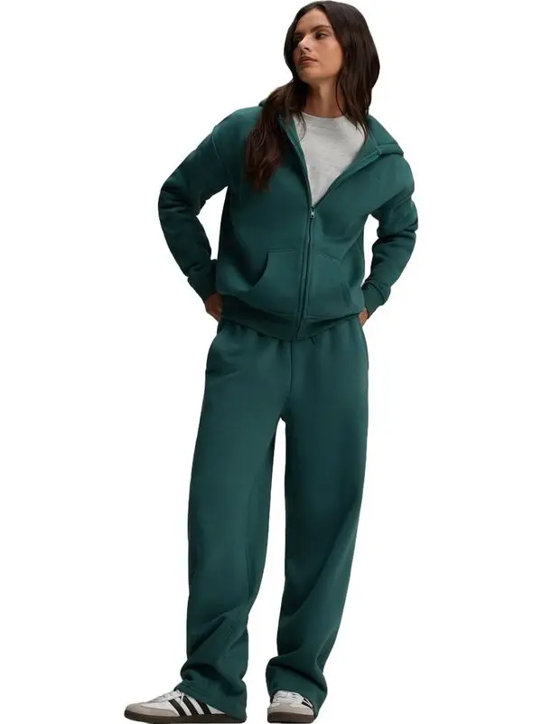 Cozy Earth Cityscape Set - Uniform
