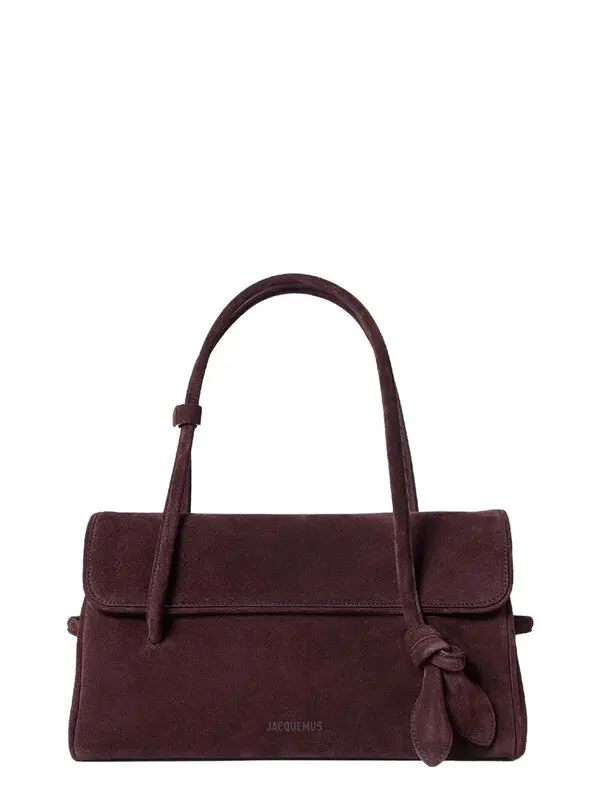 Jacquemus Le Turismo Long - Brown