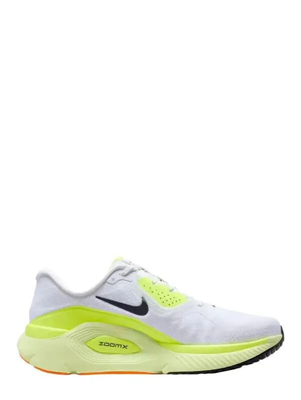 Nike Air Zoom Structure Plus - White