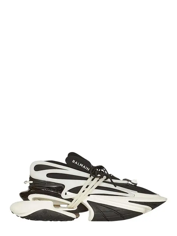 Balmain Unicorn Wave Trainer - Black