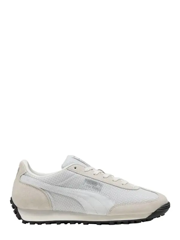 PUMA Easy Rider Urban Sneakers - Cream
