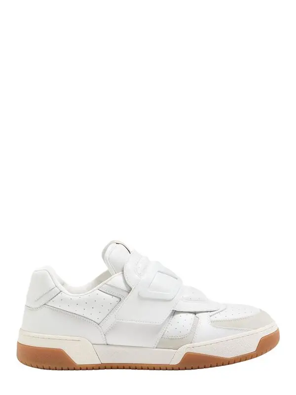 Valentino Garavani Joie De Jouer Low Sneakers - White