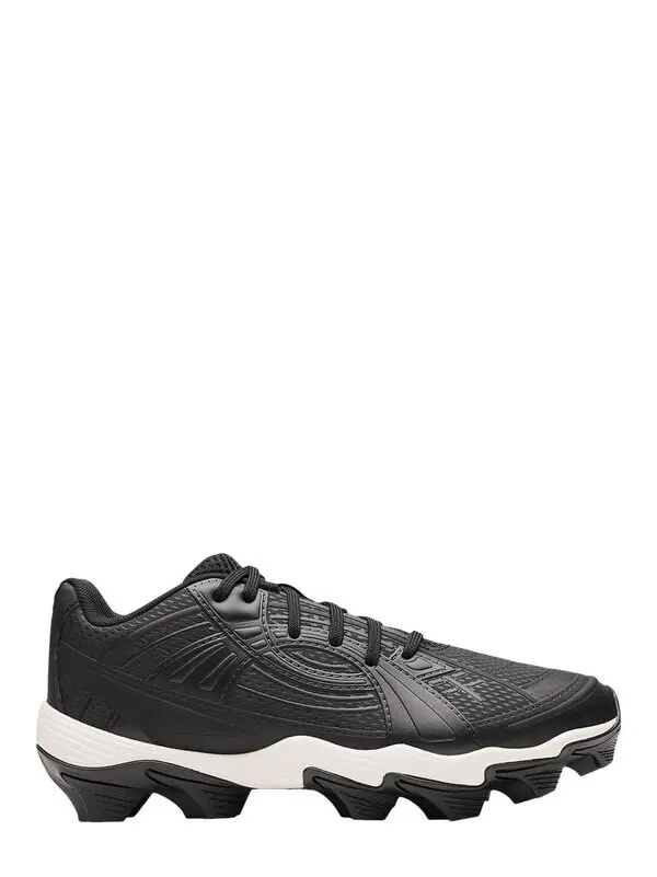 Under Armour Glyde Sola Rm Sneakers - Black