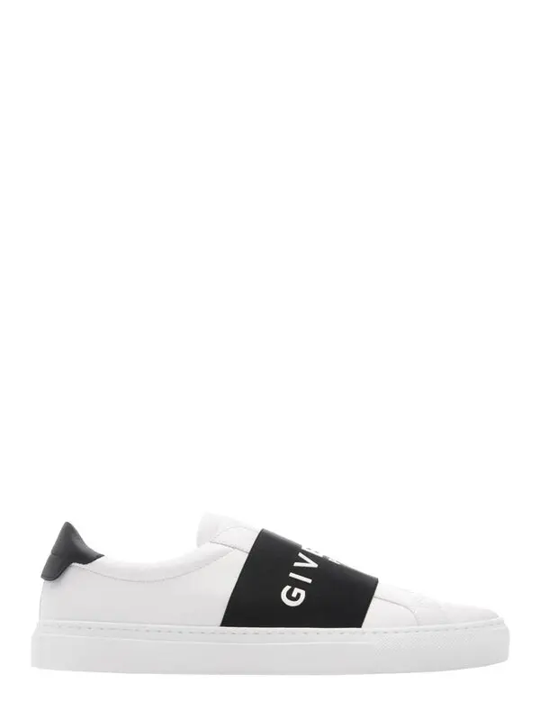 Givenchy Urban Street Sneaker - White