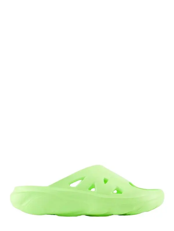 NEW BALANCE Fresh Foam Rcvry Slide - Green