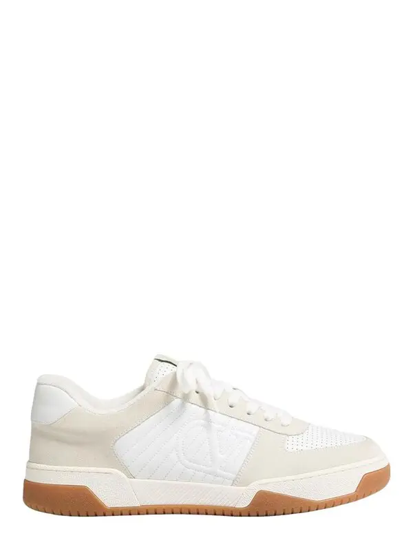 Valentino Garavani Sparry Sneaker - White