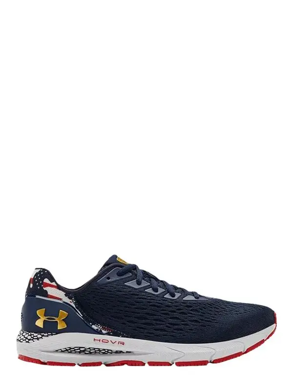 Under Armour Hovr Sonic 3 'usa' Sneakers - Blue