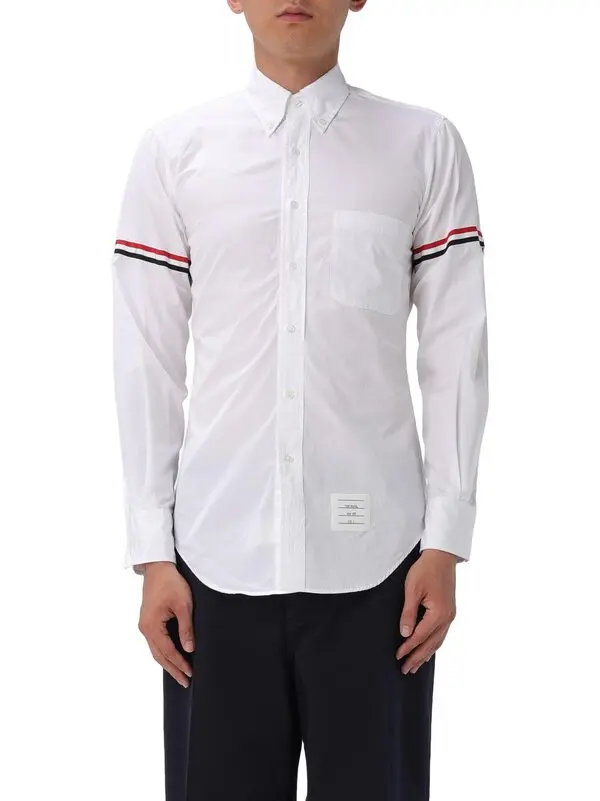 Thom Browne Shirt - White