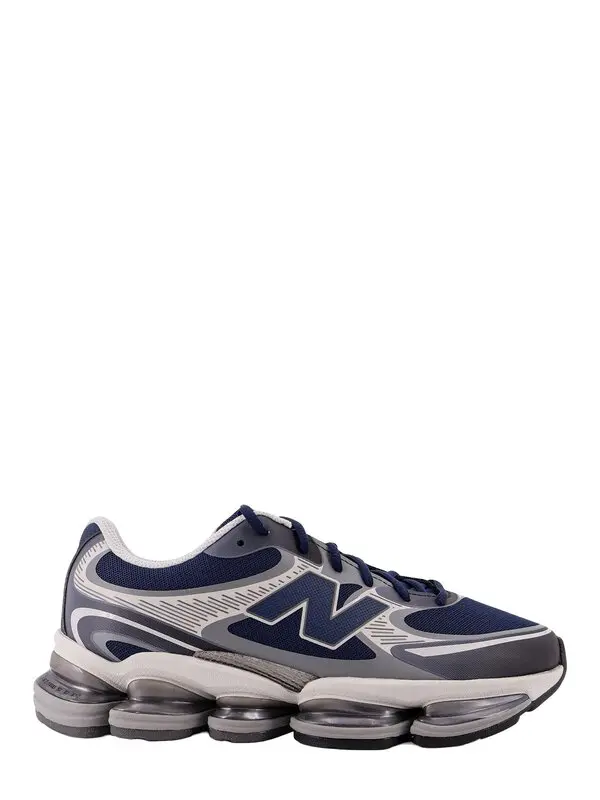 NEW BALANCE 20001 Nylon Sneakers - Blue