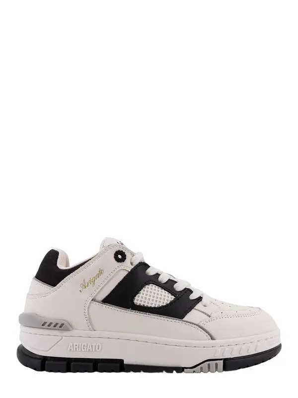 Axel Arigato Leather Sneakers - White