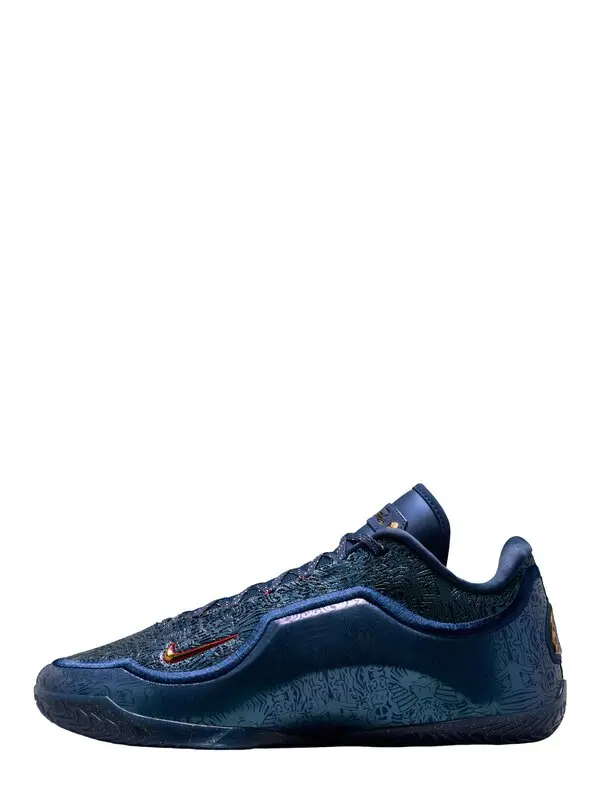 Nike Lebron Xxiii "out For Redemption" Basketball Shoes - Blue