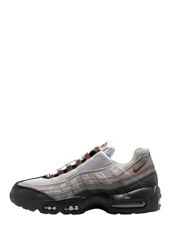 Nike Air Max 95 Sneakers - Black