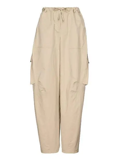 Alaïa Cargo Pant - Sable
