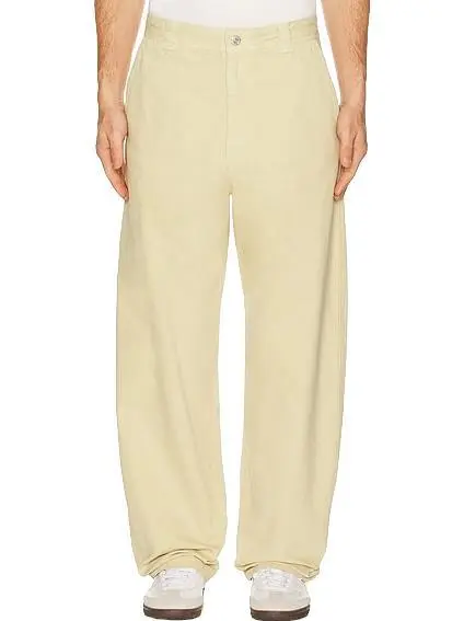 A.p.c. Chino Pant - Sand