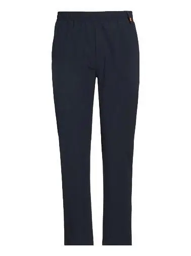 SAVE THE DUCK Recycled Nylon-elastane Blend Trousers - Blue
