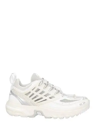 SALOMON Chunky Sneakers - White