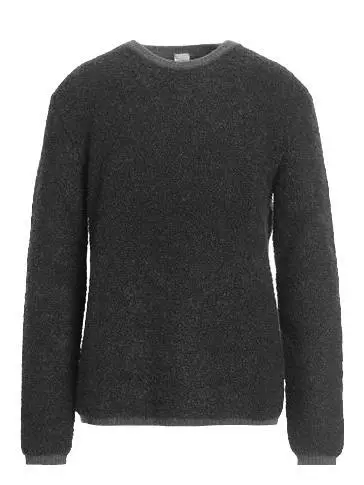 Aspesi Sweater In Acrylic, Polyamide, Viscose, And Wool - Grey