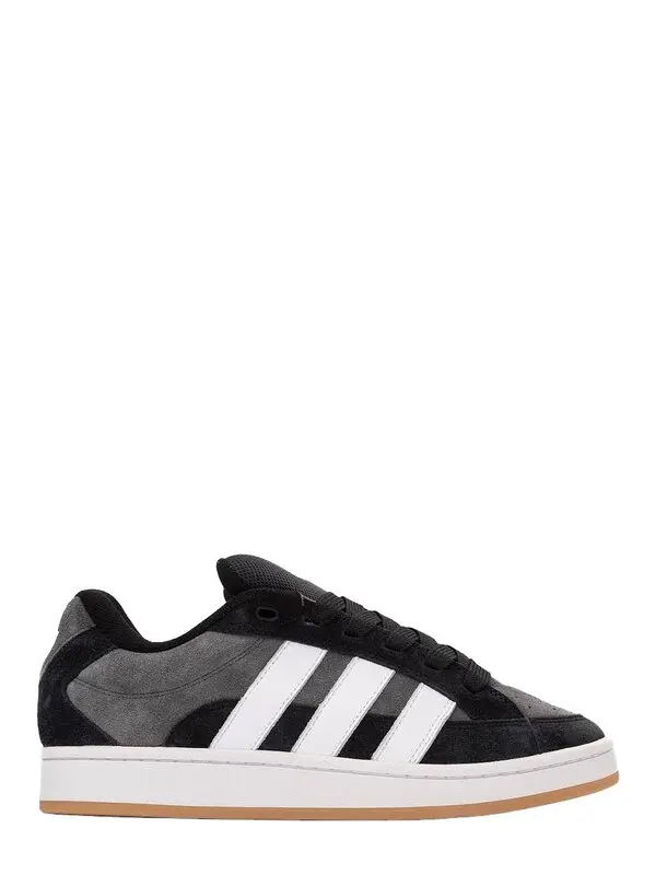 Adidas Campus '00s Beta Athletic Shoe - Carbon/white/core Black