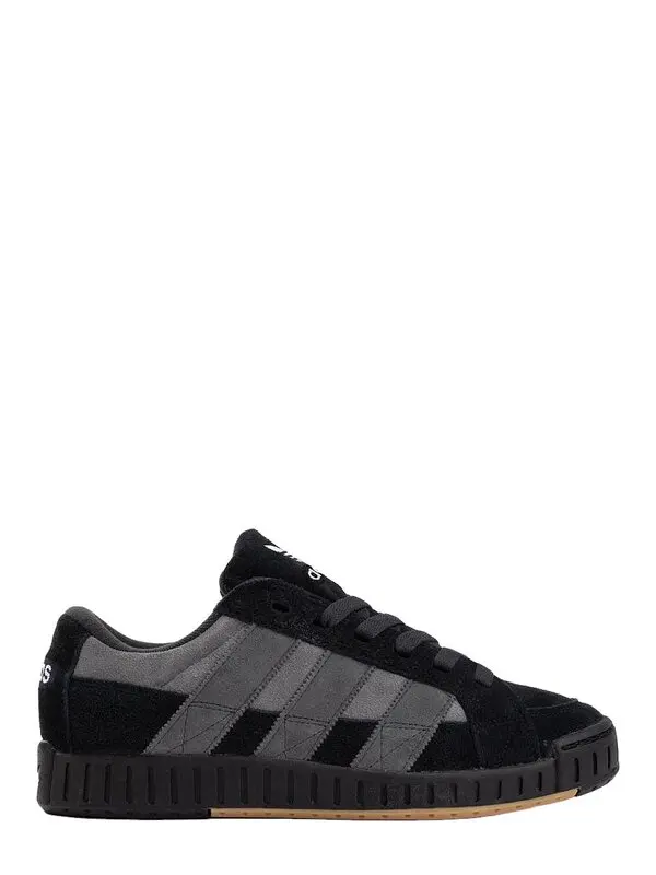 Adidas Lwst Skate Shoe - Core Black/carbon/grey Five