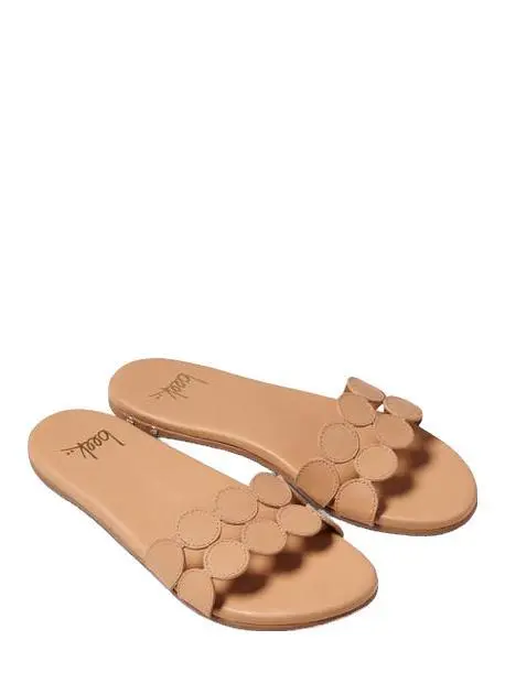 Beek Whirlybird Slide Sandal - Beach