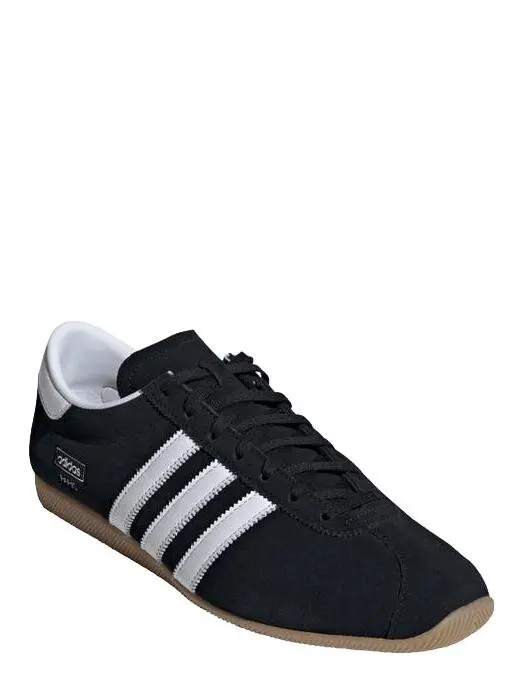 Adidas Paris Gender Inclusive Sneakers - Core Black/white/gum