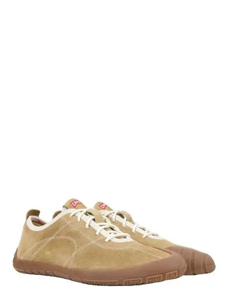 Camper Peu Path Sneakers - Medium Brown