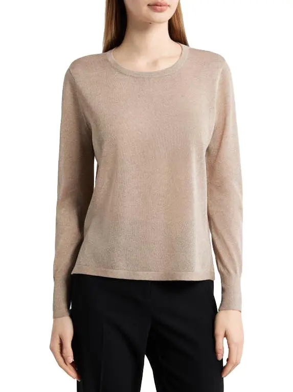 Kobi Halperin Jaylyn Sweater - Khaki