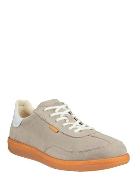 Ecco Soft 11 Sneaker - Pure Cashmere/bright White